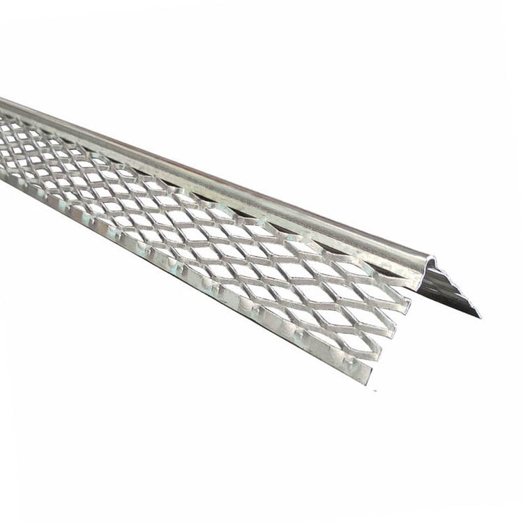 Premium Aluminium angle beads 3m – BUILDTEX