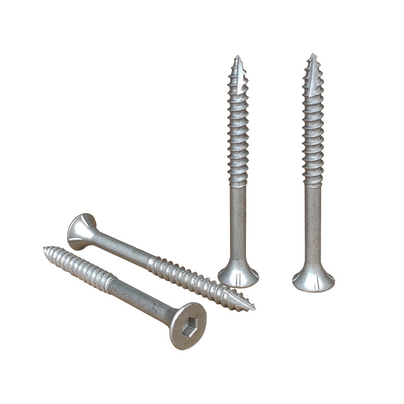 Bugle batten screws 100mm Type 17 – BUILDTEX