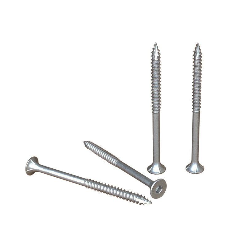 Bugle batten screws 125mm Type 17 – BUILDTEX