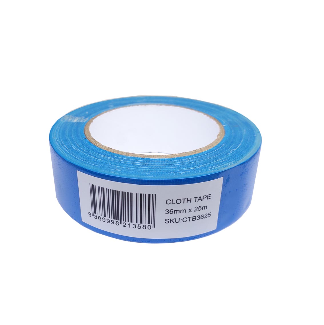 Blue Cloth tape – BUILDTEX