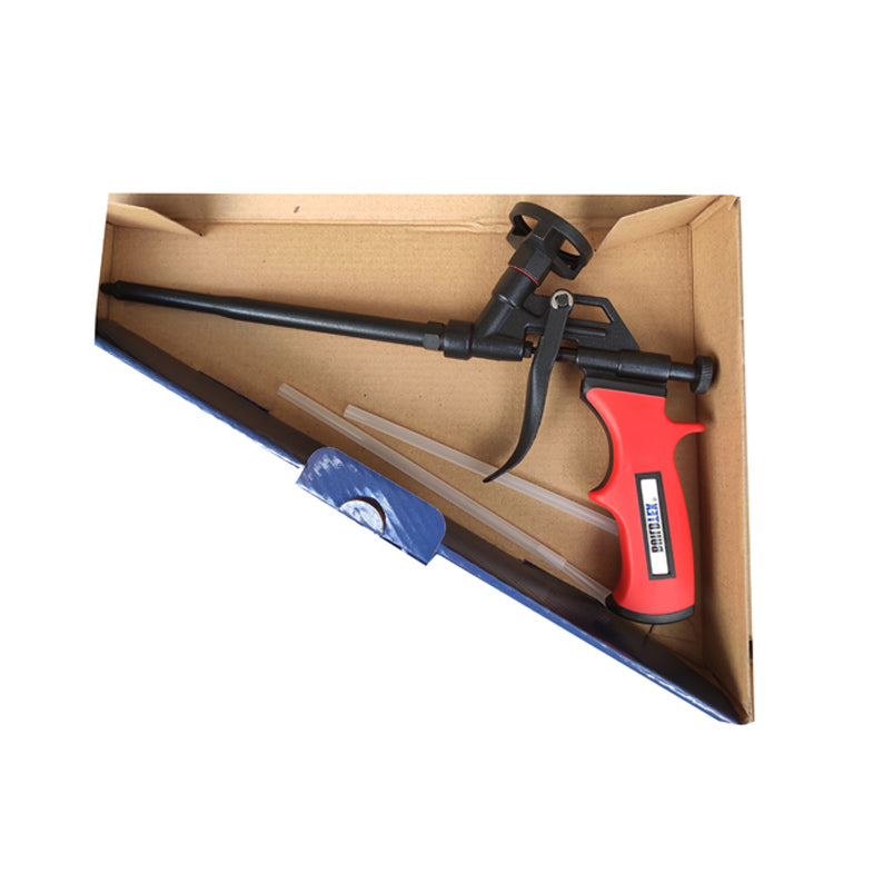 PU Foam Applicator Gun Polyurethane Teflon Coated Expanding Insulation ...