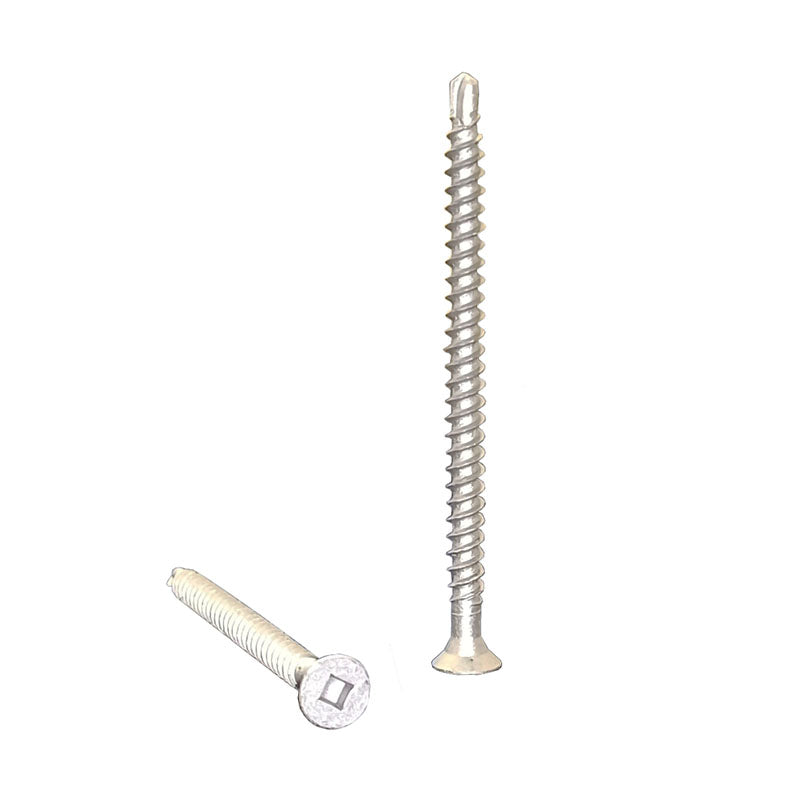 Self drilling cladding screws – BUILDTEX